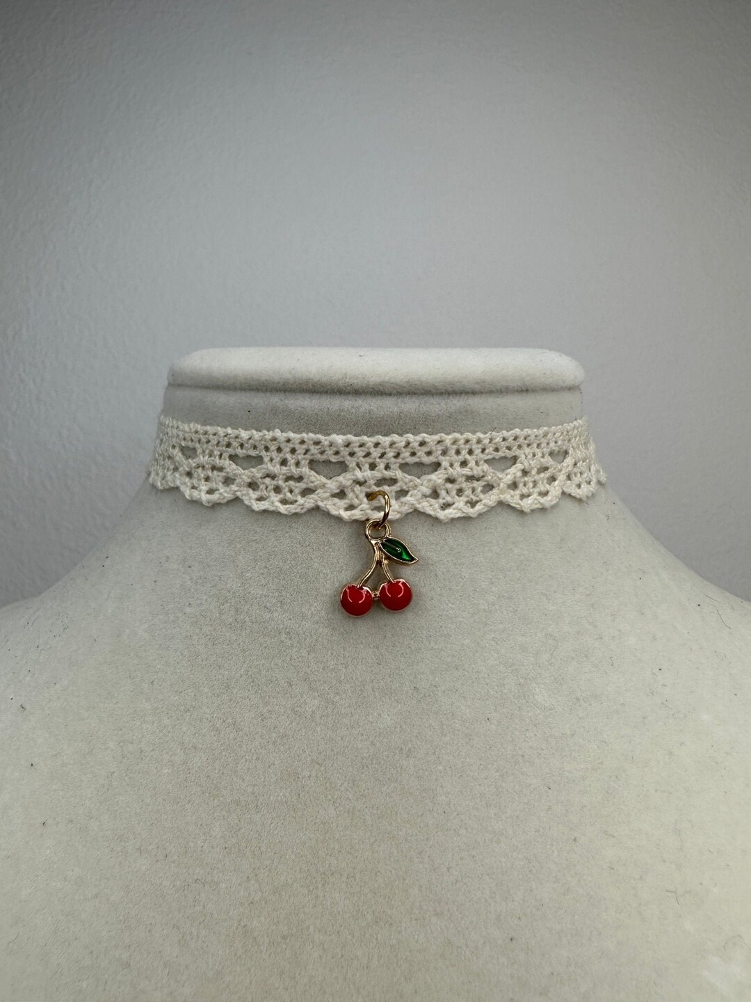 Sweet Like Cherries - Etsy