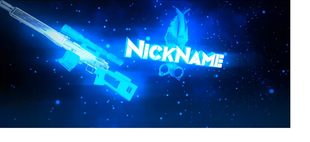 Customized Gaming Intro Designs for a Captivating Start Video Games ...