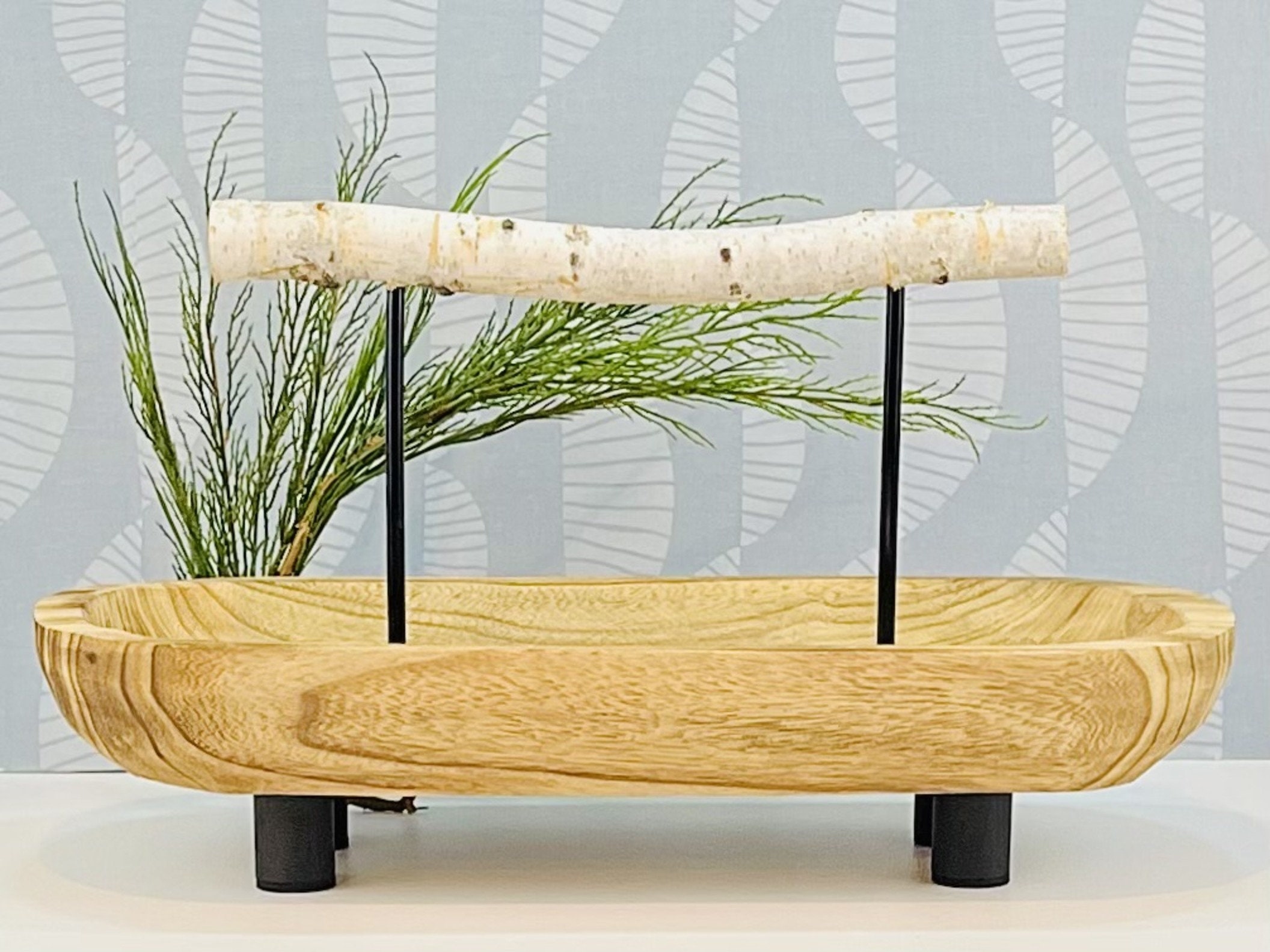 Large Footed Parrot Stand Portable Parrot Stand Self-contained Parrot ...