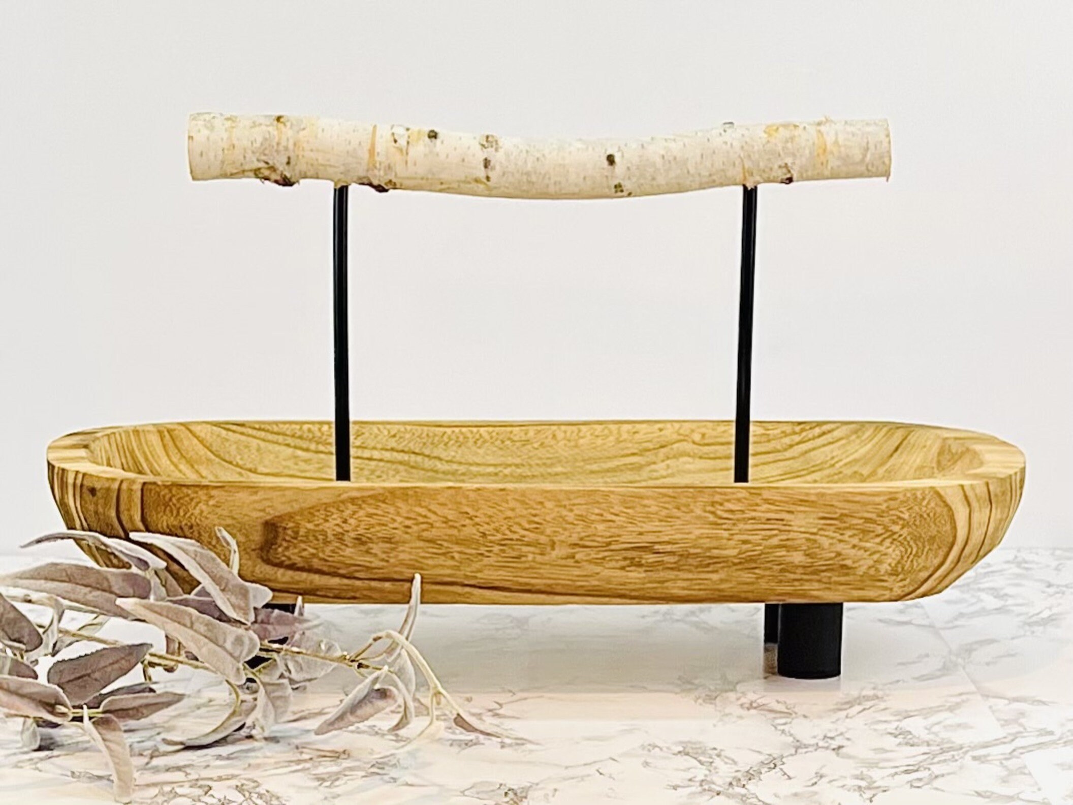 Large Footed Parrot Stand Portable Parrot Stand Self-contained Parrot ...