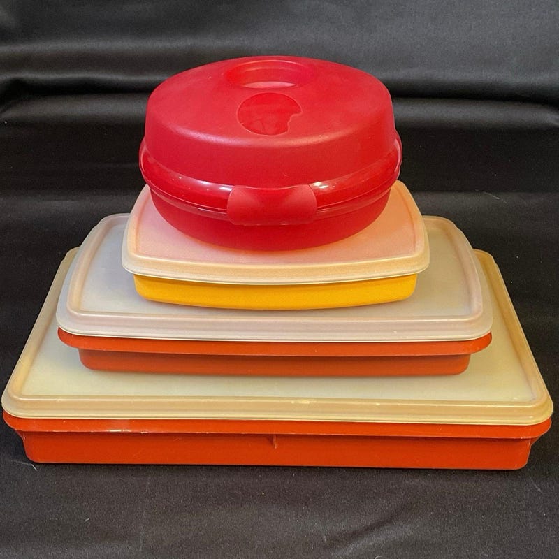 Storage Container - Etsy