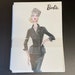 20 Barbie Notecards & Envelopes 4 Designs by Graphique De France Robert ...