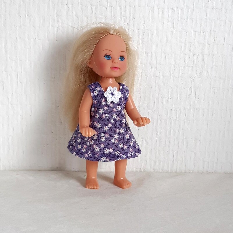 Lottie Doll Clothes - Etsy UK