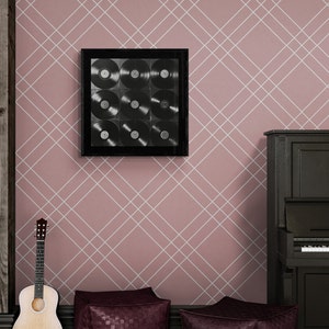 Classic Vinyl Collection Perfect Gift for Music Lovers Studio Art Vinyl ...