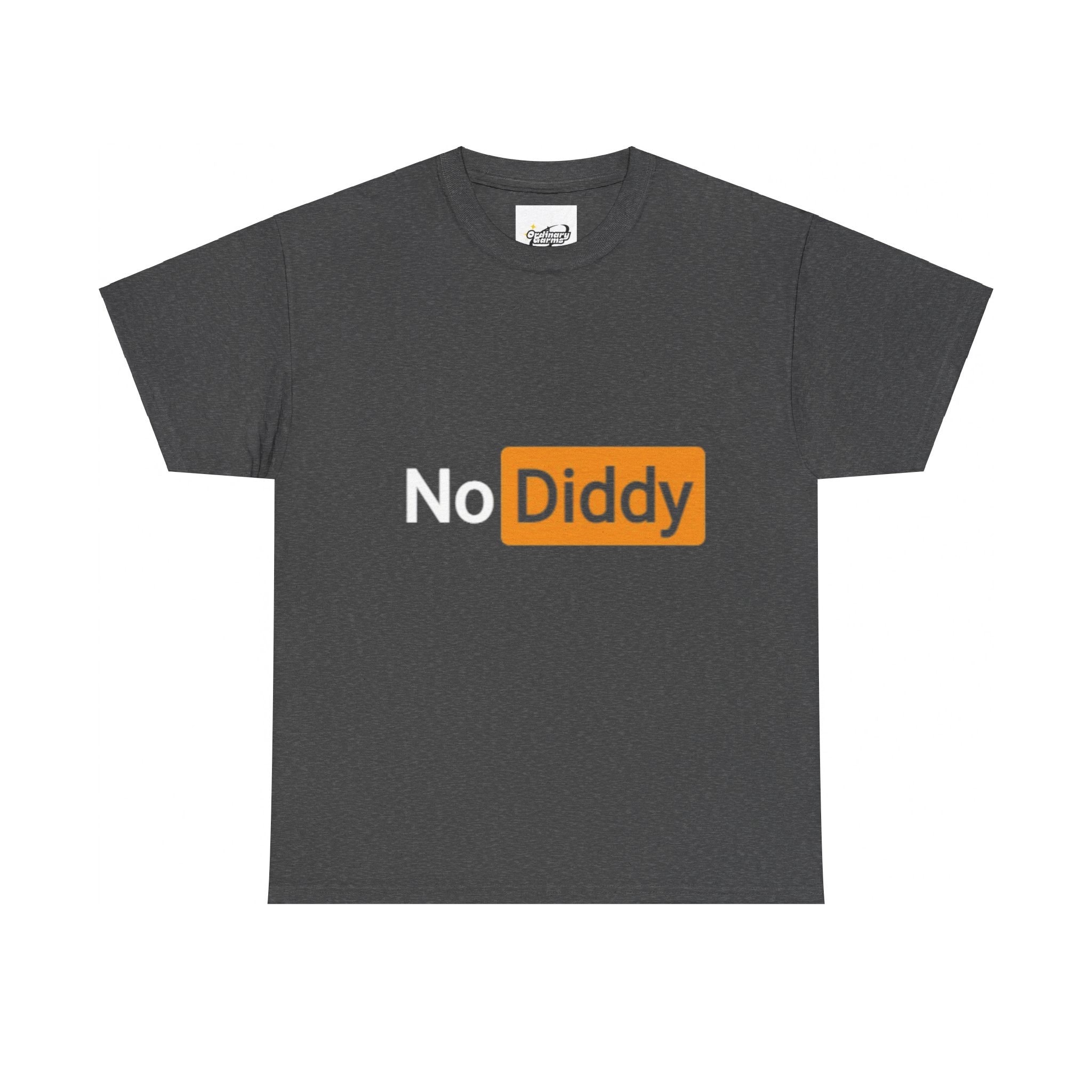 No Diddy Tshirt, Diddy Party, Funny Shirt, Diddy Shirt, Diddy Tee, No ...
