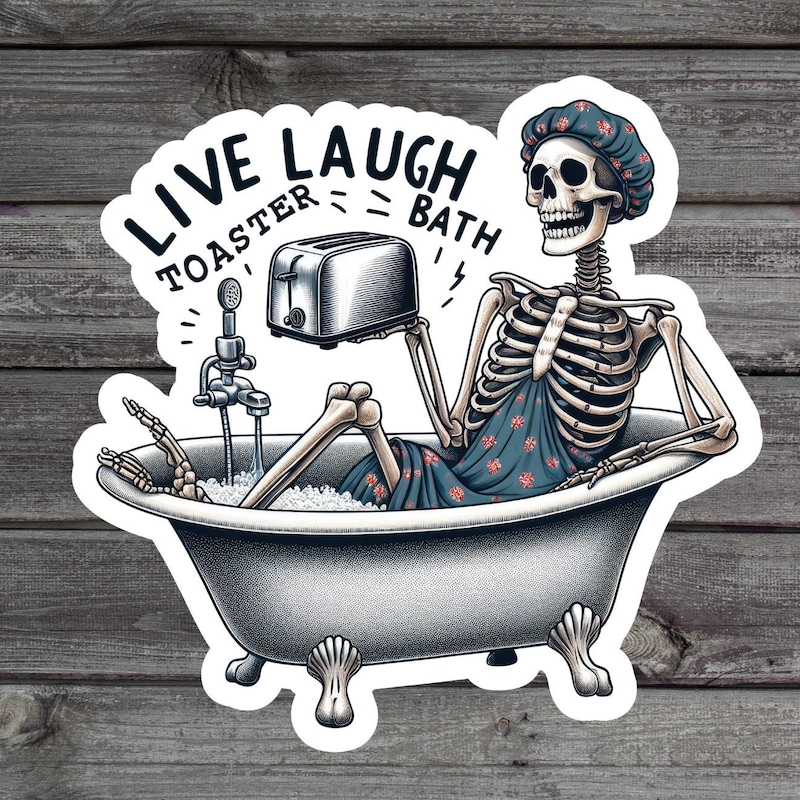 Bath Stickers - Etsy