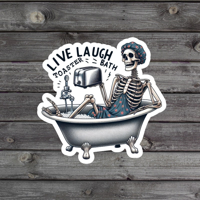 Bath Stickers - Etsy