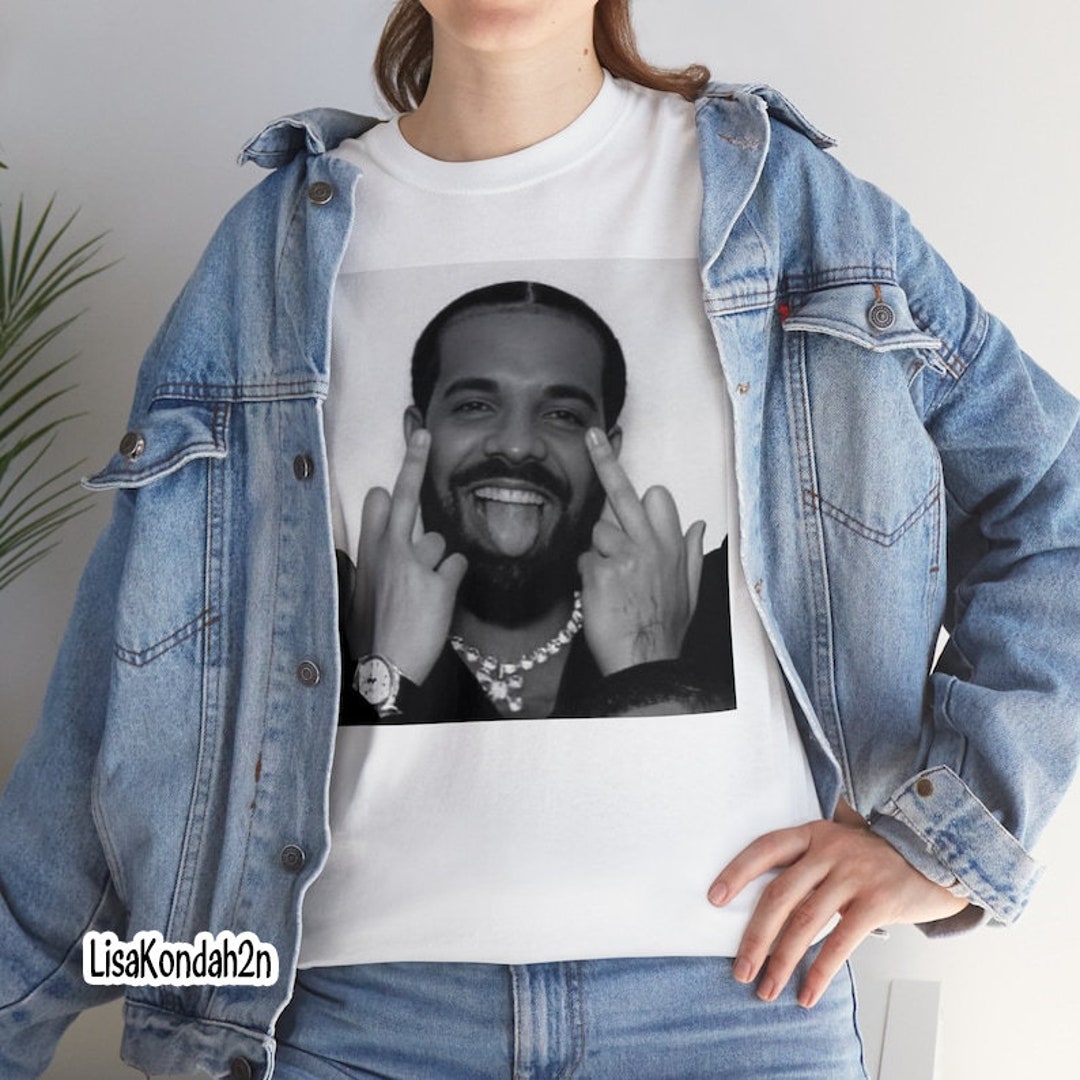 Drake Shirt Drake and J Cole Shirt Drake and Jcole Tour - Etsy