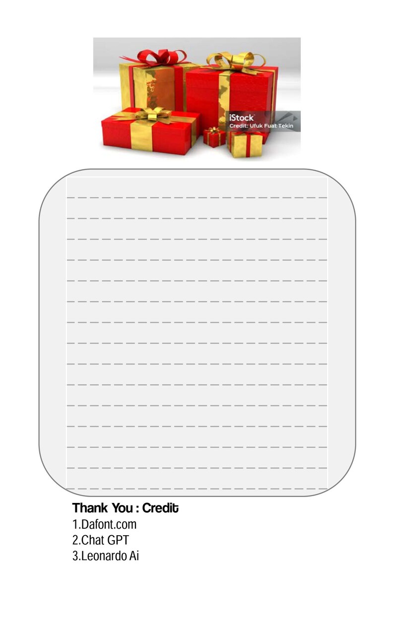 ETERNITY PLAN 2024-2030 : It is Preparation for the Eternal Plan ...