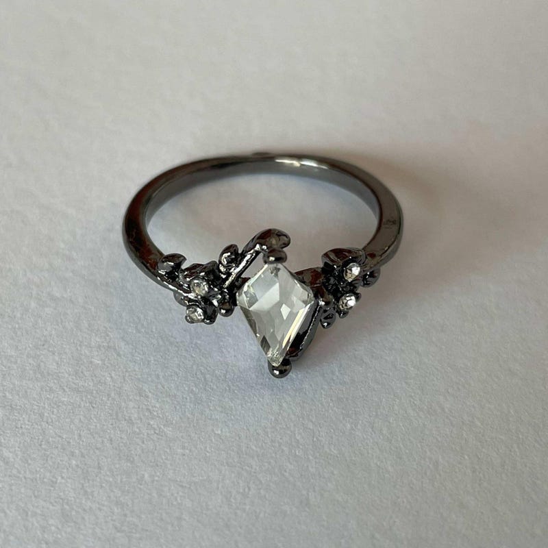 Fae Rings Women - Etsy