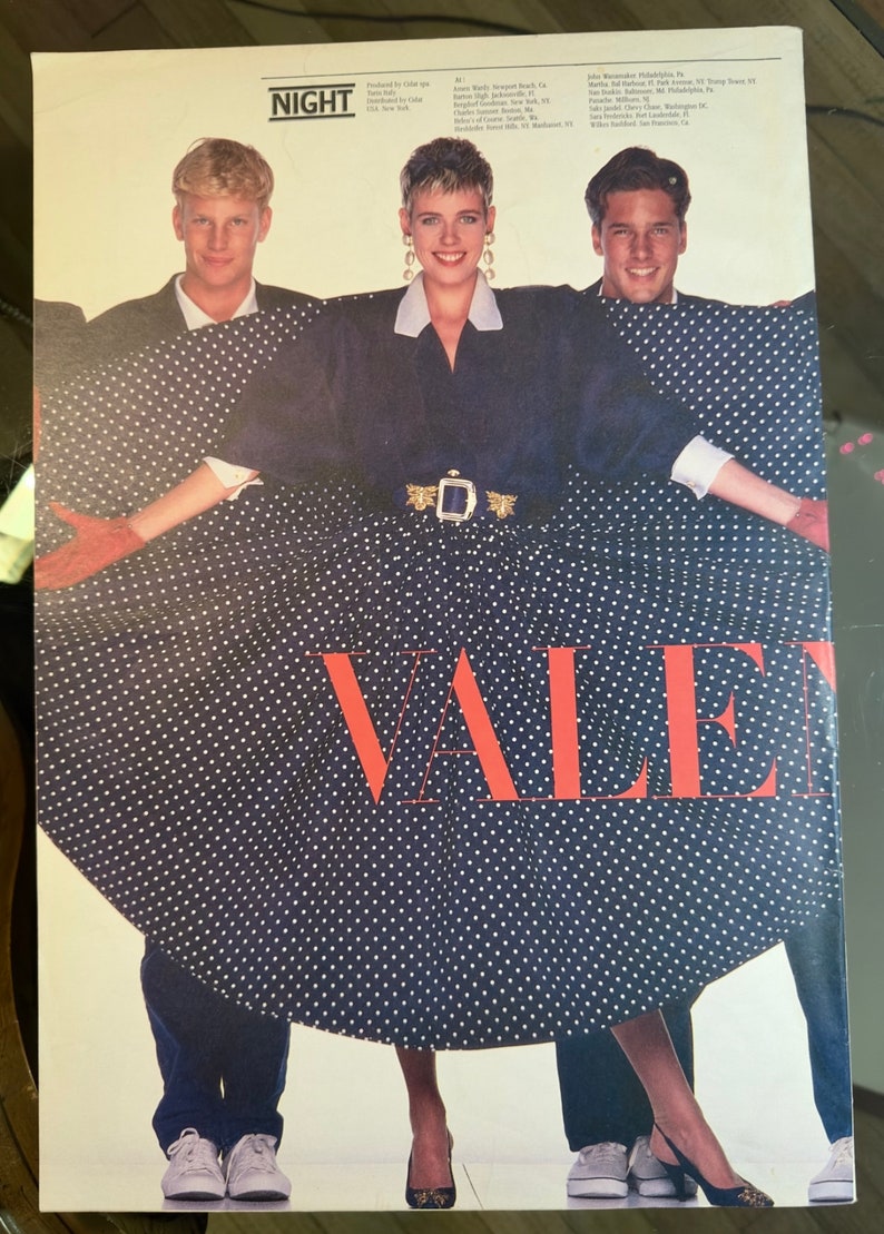 Vintage Interview Magazine Diane Keaton January 1987 Andy Warhol - Etsy