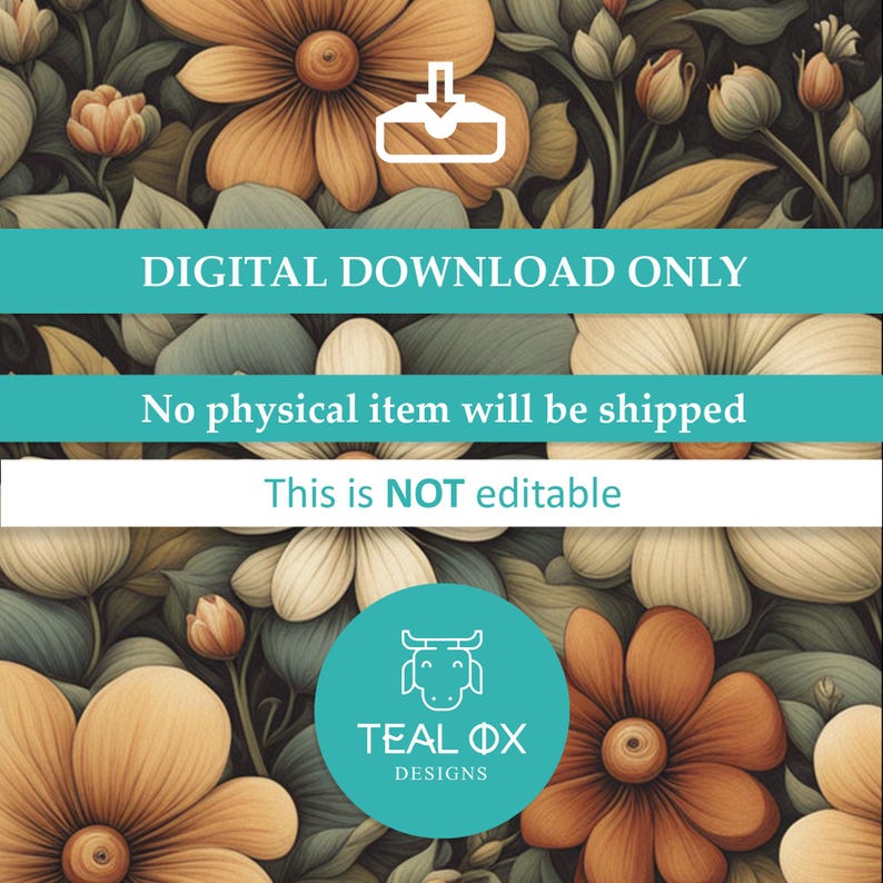 Danish Alphabet Flashcards: Animal ABC Learning (printable PDF) - Etsy