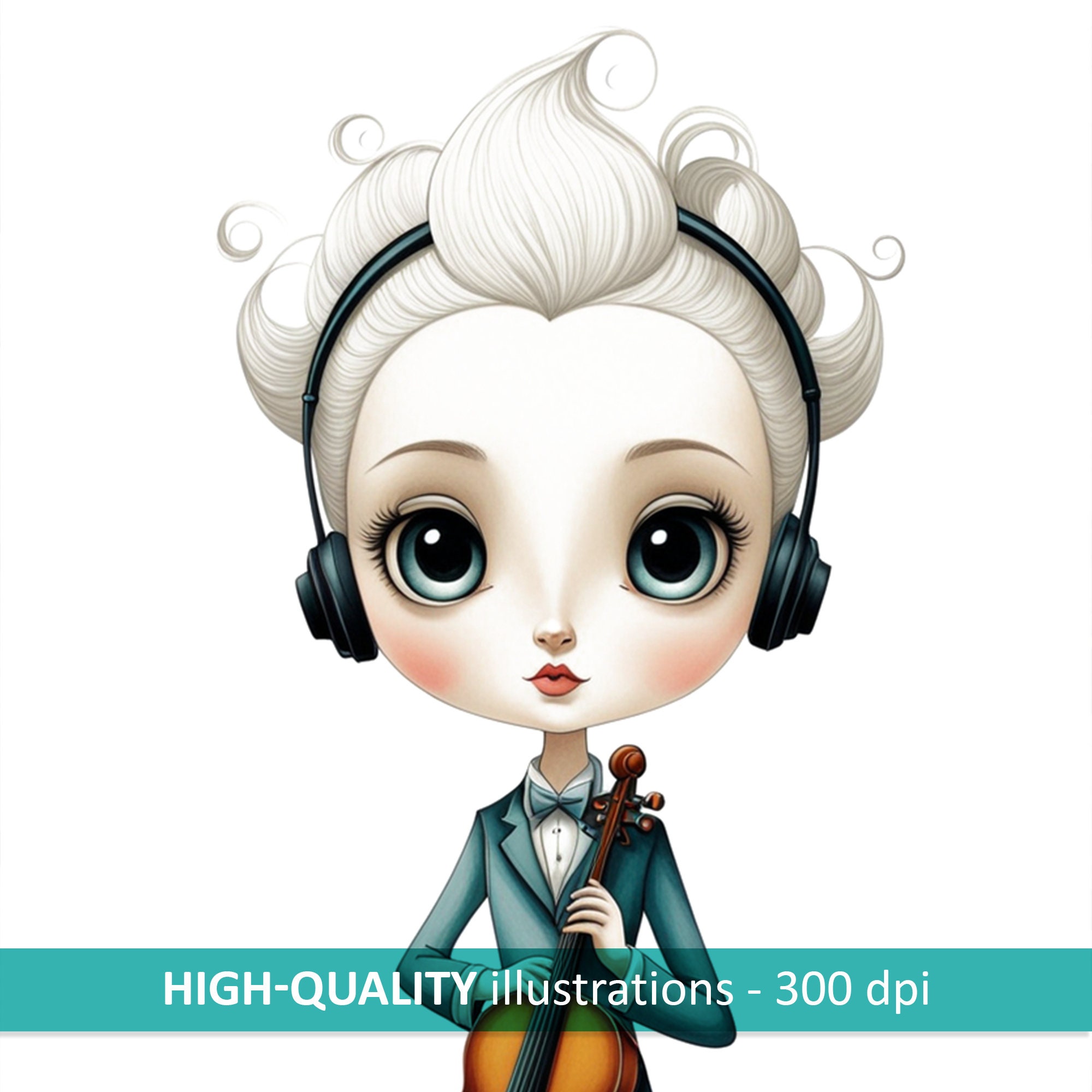 Professions Flashcards for Kids With Fun Facts | Printable PDF ...