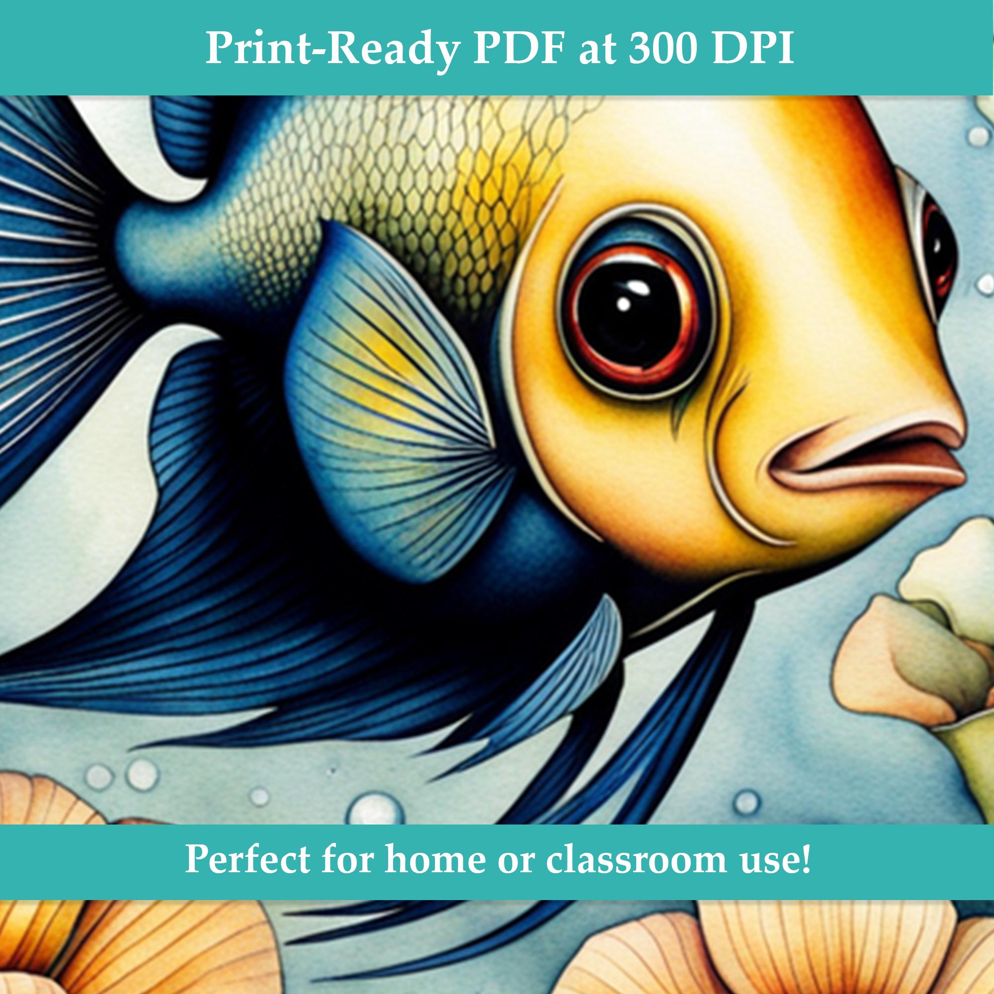 Spanish Sea Animals Flashcards Printable, Ocean Animal Cards in Spanish ...