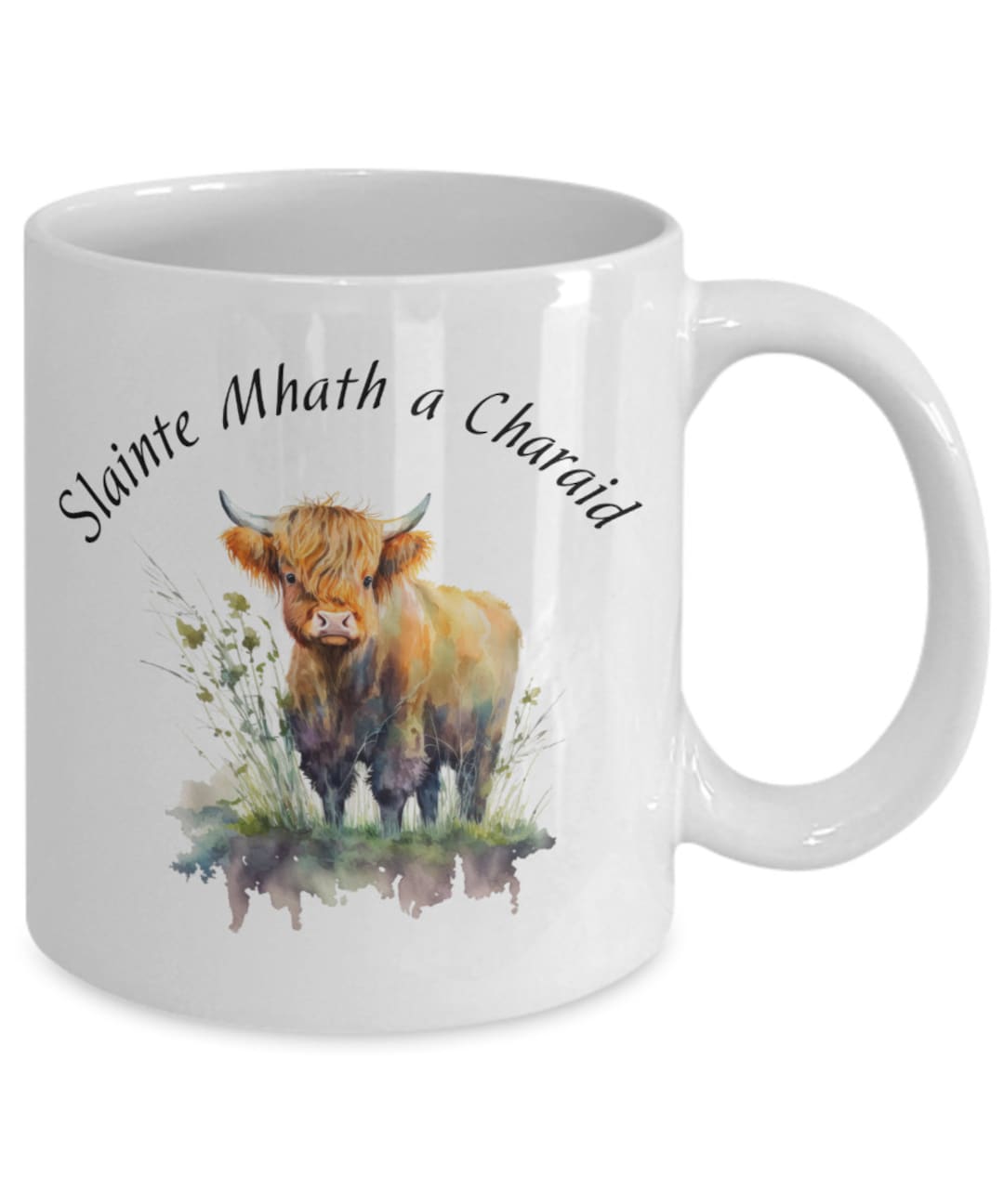 Slainte Mhath a Charaid cheers and to Good Health, Friends, Gaelic ...