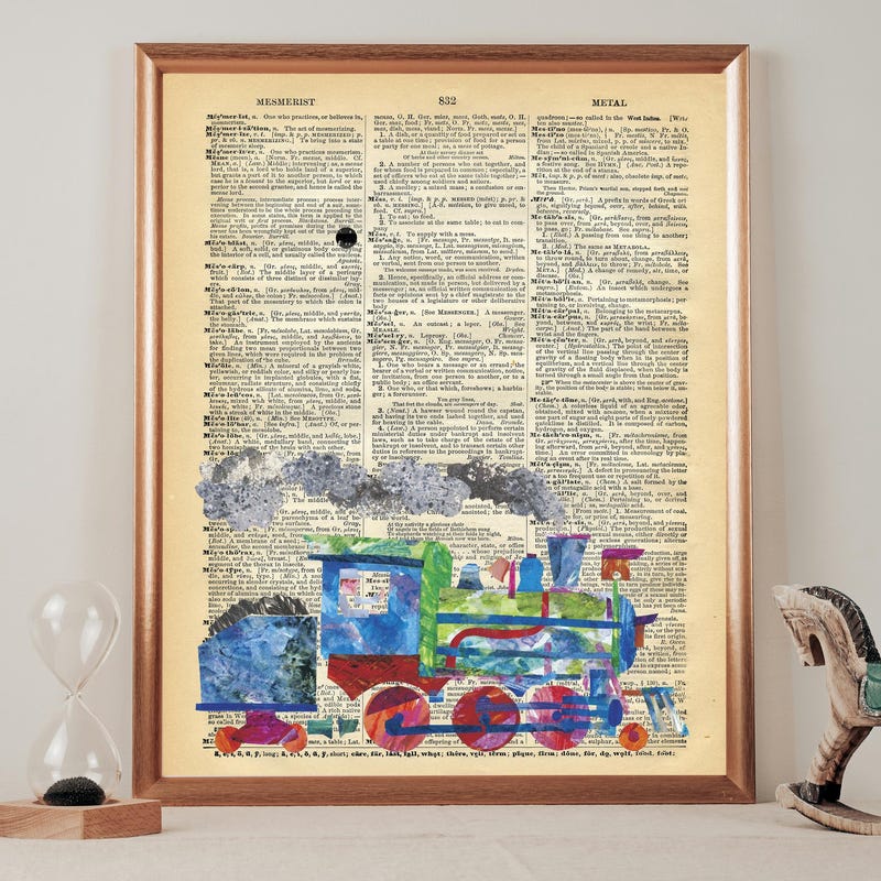 123 to the Zoo - Etsy Denmark