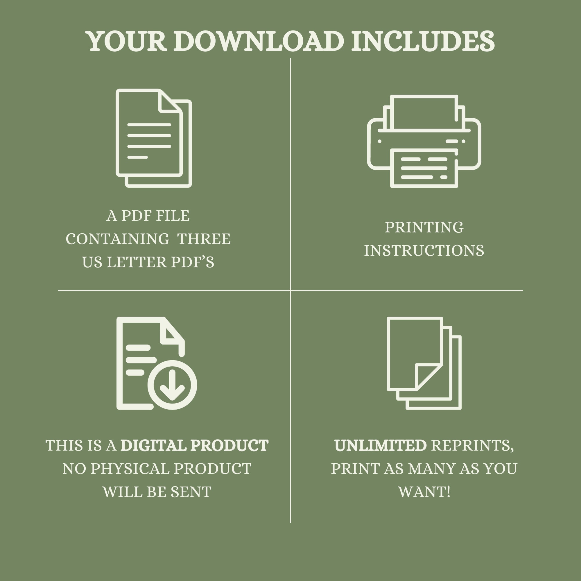 Pots Tracker for Pots Printable Medical Tracker for Health and Wellness ...