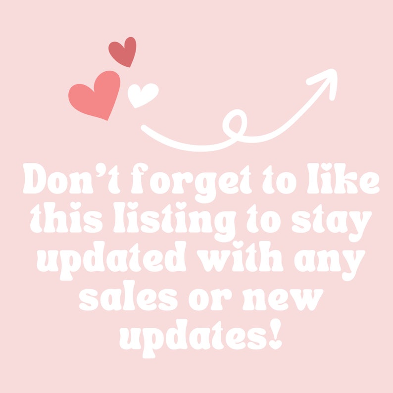 Potsie Daily Planner for Spoon Tracker for Health Tracker Pots Planner ...