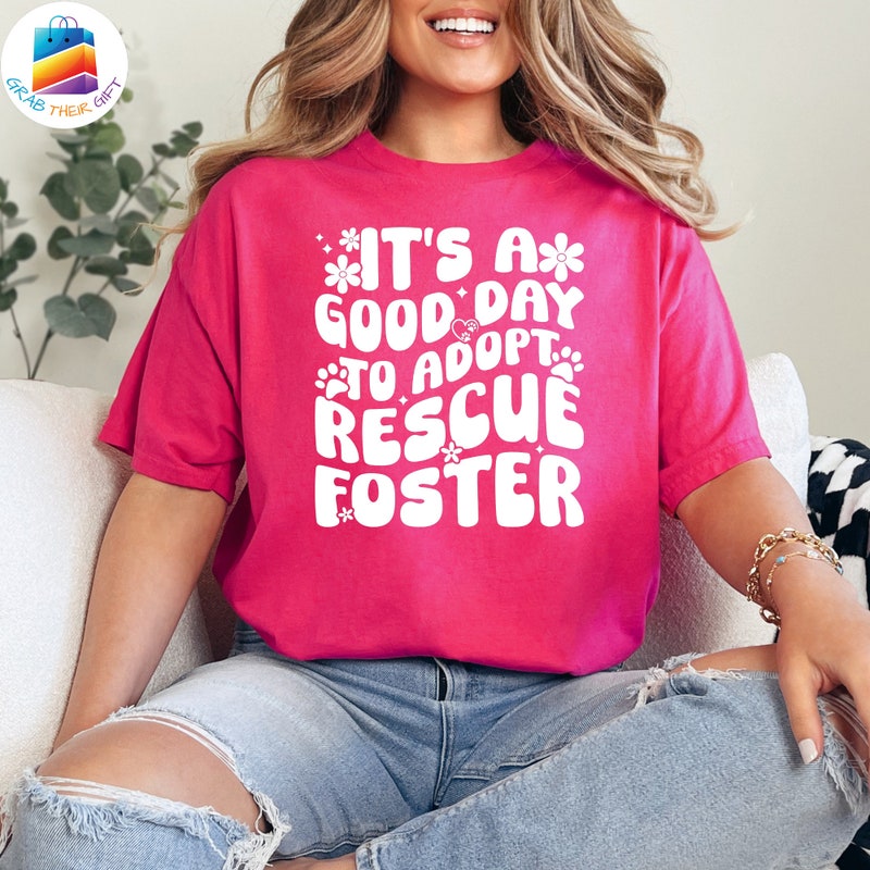 Foster Shirt - Etsy