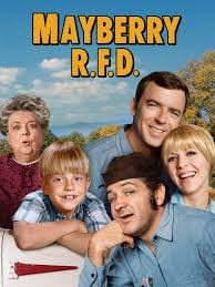 Mayberry RFD Digital Download - Etsy