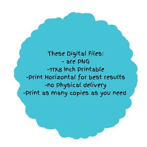 Days of the Week/ Months of the Year/bonus Words - Color and Trace - 4 ...