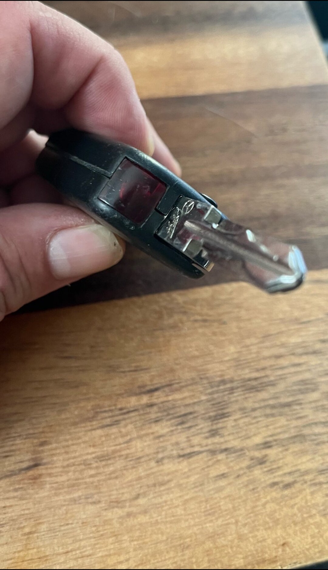 Mercedes Benz Flip Key Fob Keyless Entry W140 - Etsy