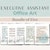 Executive Assistant Weekly Planner Template Assistants to Organize ...