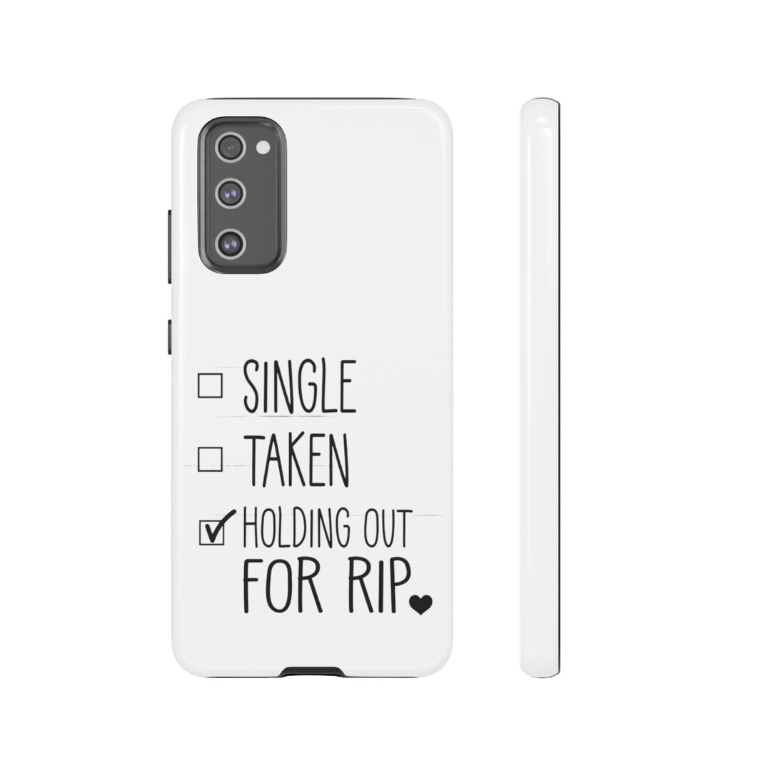 Holding Out for RIP Tough Cases - Etsy