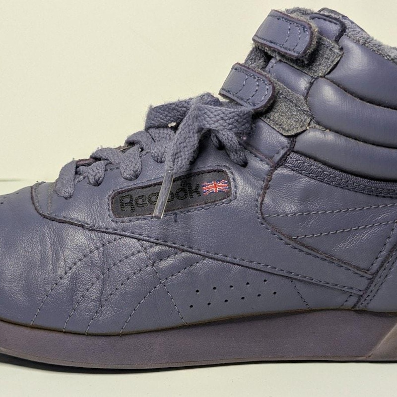 1980s Reebok Shoes - Etsy