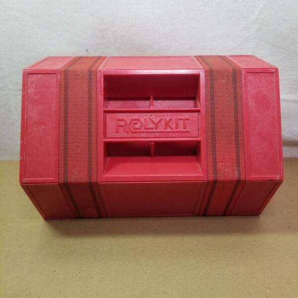 Rolykit - Etsy Nederland