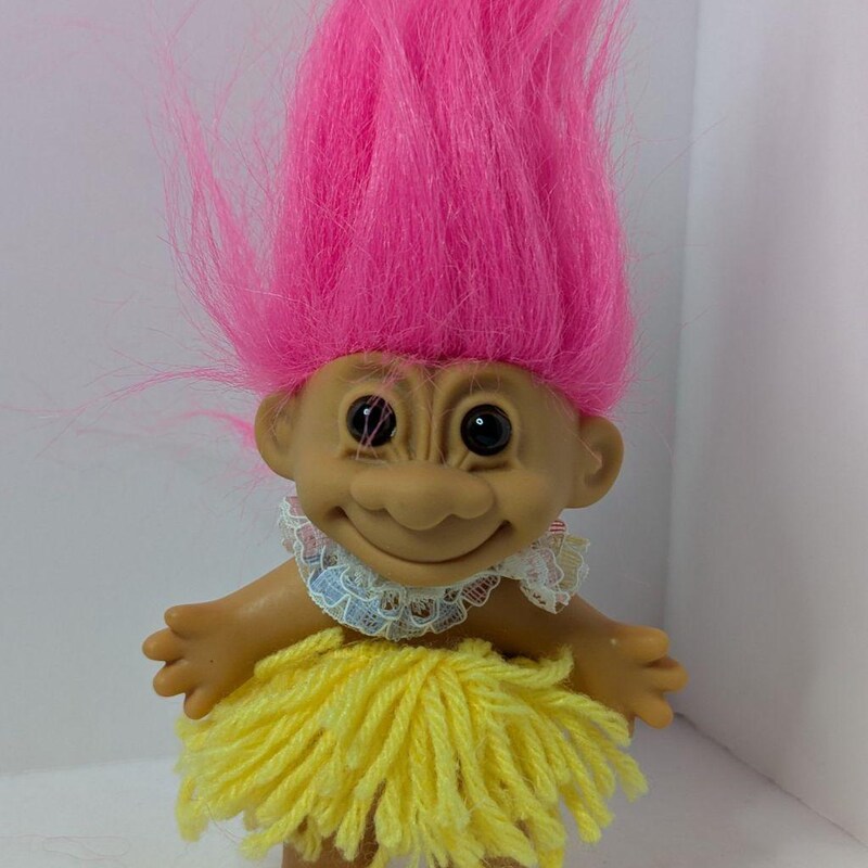 Hawaiian Troll - Etsy