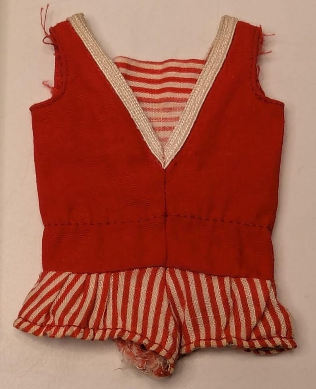 Vintage Barbie SKIPPER Doll Fashion #950 "original Swimsuit" 1964-68 - Etsy
