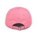 Sassy True Pink Unisex Distressed Cap - Etsy