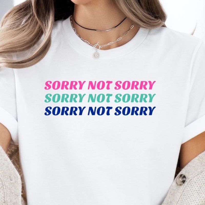 Sassy T Shirts - Etsy