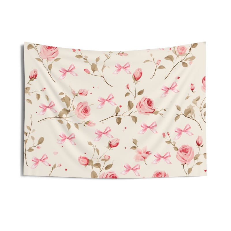 College Tapestry - Etsy