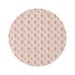 Victorian Rose Rug, Coquette Rug, Round Area Rug, Floral Round Rug ...