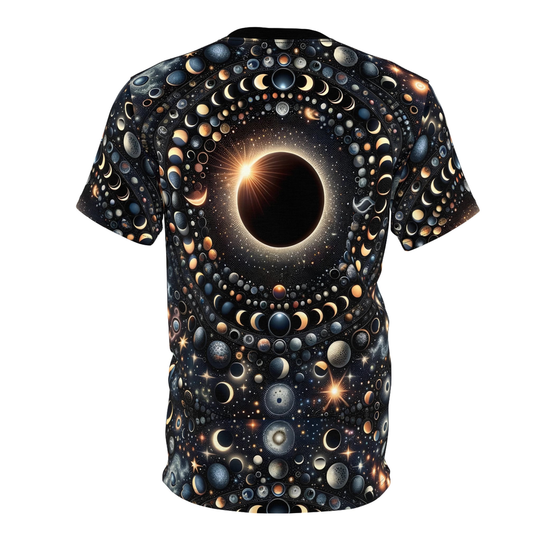 Eclipse T Shirt Collection 2024 Total Solar Eclipse: Celestial Viewing ...