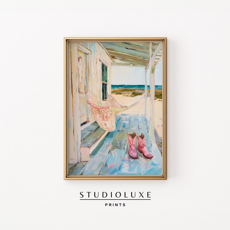 Coastal Chic Decor - Etsy