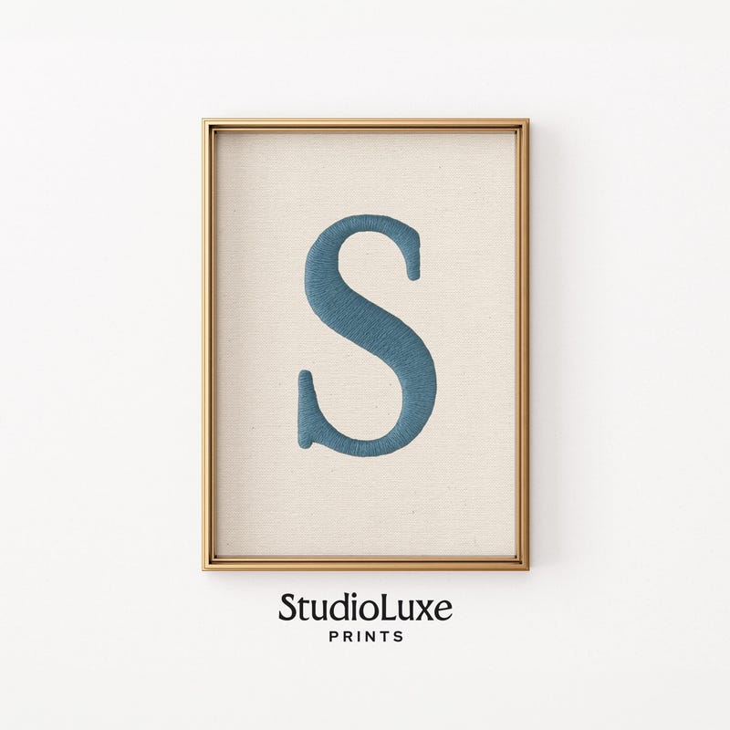 StudioLuxePrints - Etsy