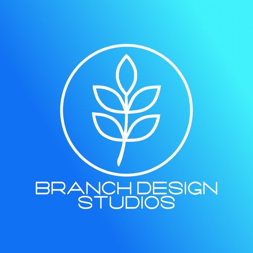 BranchDesignStudios - Etsy