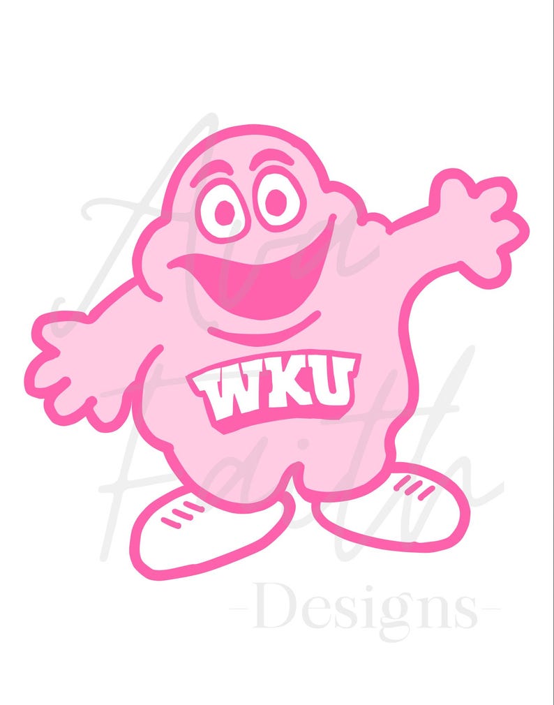 Western Kentucky University Prints | Dorm Decor | Digital Prints | WKU ...