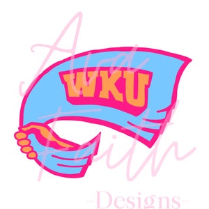 Western Kentucky University Prints | Dorm Decor | Digital Prints | WKU ...