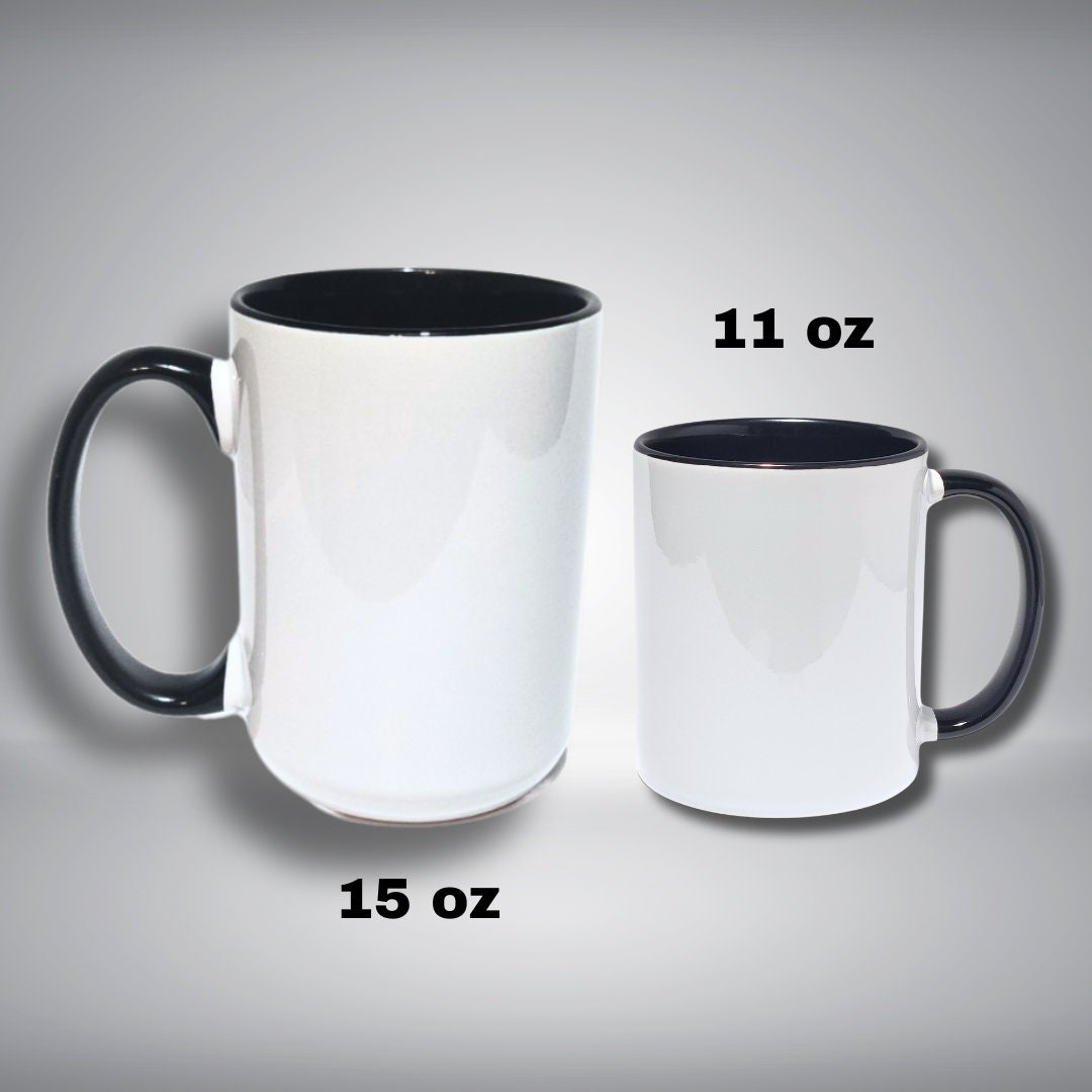 New California Republic-ncr Faction-fallout-flag-coffee Mug - Etsy