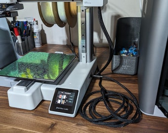 AMS Lite Extension Cable for Bambu Lab A1 and A1 Mini Combo HIGHEST ...