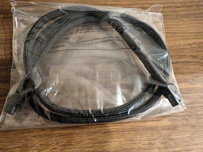 AMS Lite Extension Cable Bambu Lab A1-A1 Mini - Etsy