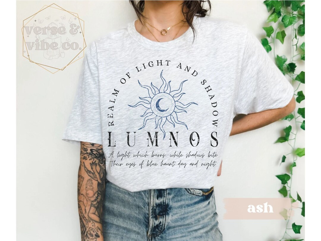 Spark of the Everflame Shirt Kindreds Curse Saga Licensed Penn Cole ...