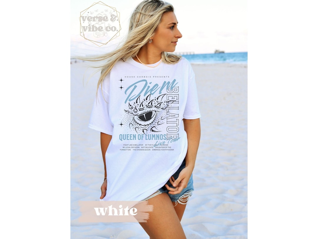 Spark of the Everflame Diem Bellator Tshirt Kindreds Curse Saga ...