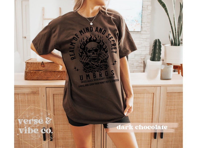 Spark of the Everflame Shirt Umbros Realm Kindreds Curse Saga Licensed ...