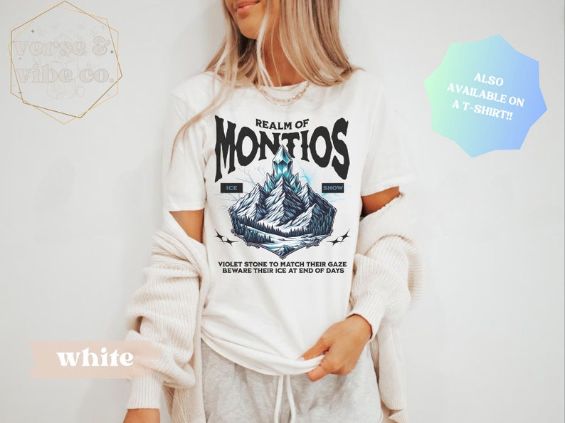 Spark of the Everflame Sweatshirt Kindreds Curse Licensed Penn Cole ...