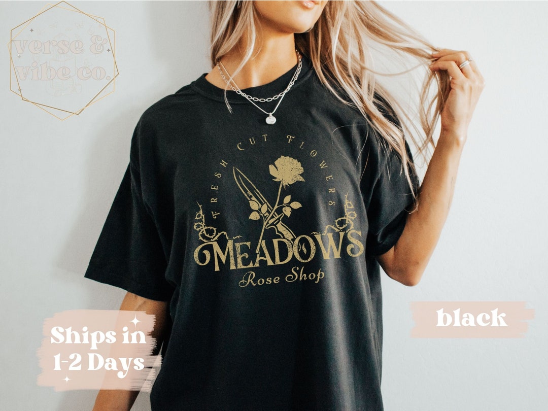 Haunting Adeline Shirt Zade Meadows Officially Licensed Merch Romance ...